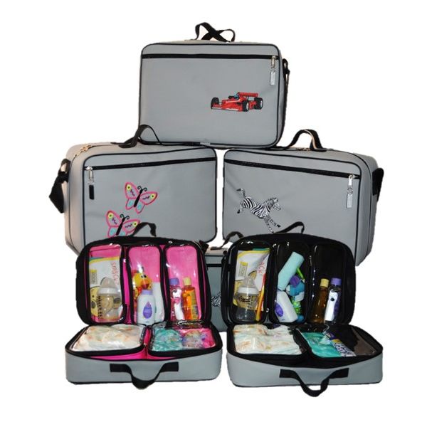 Custom Bags – Bags 4 U